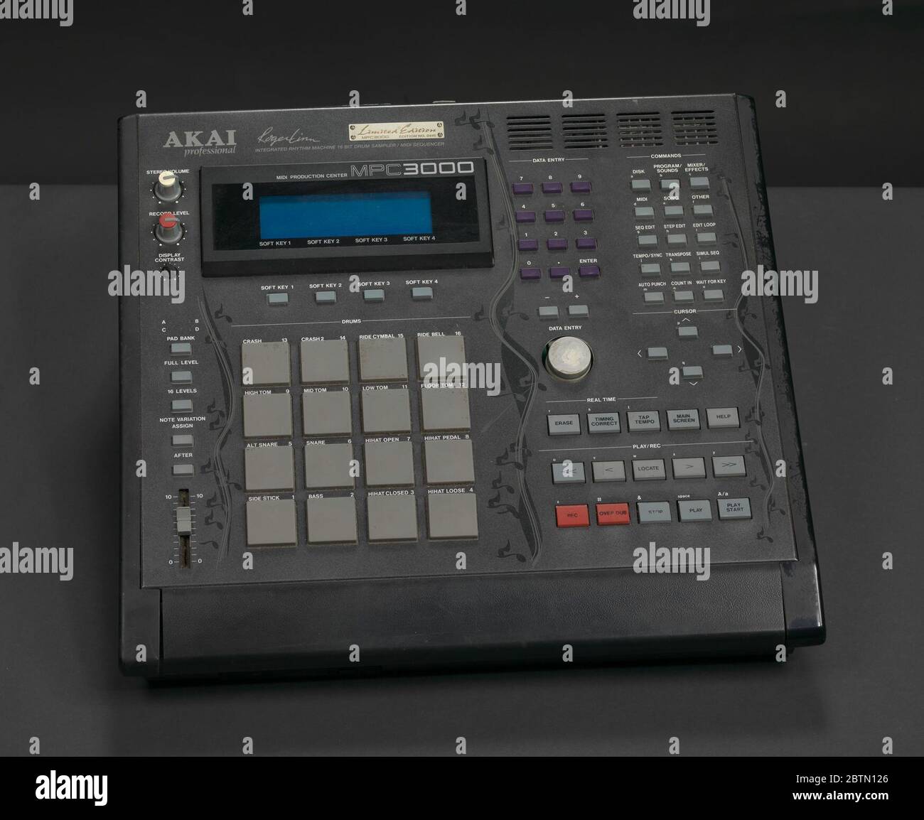 Mpc 3000 Banque de photographies et d’images à haute résolution - Alamy