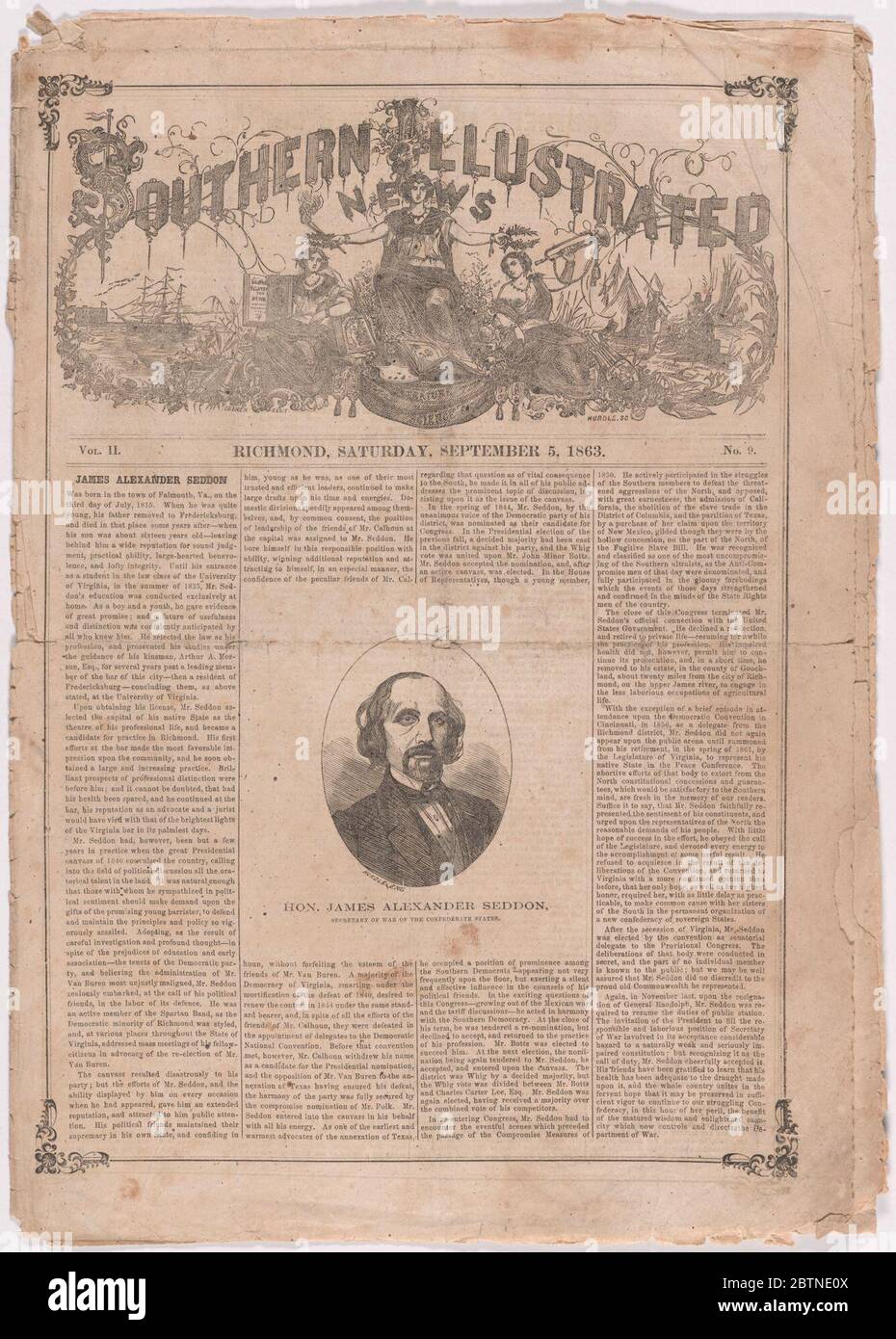 James alexander seddon Banque de photographies et d’images à haute ...