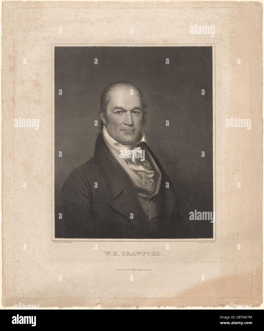 William harris Banque de photographies et d’images à haute résolution ...