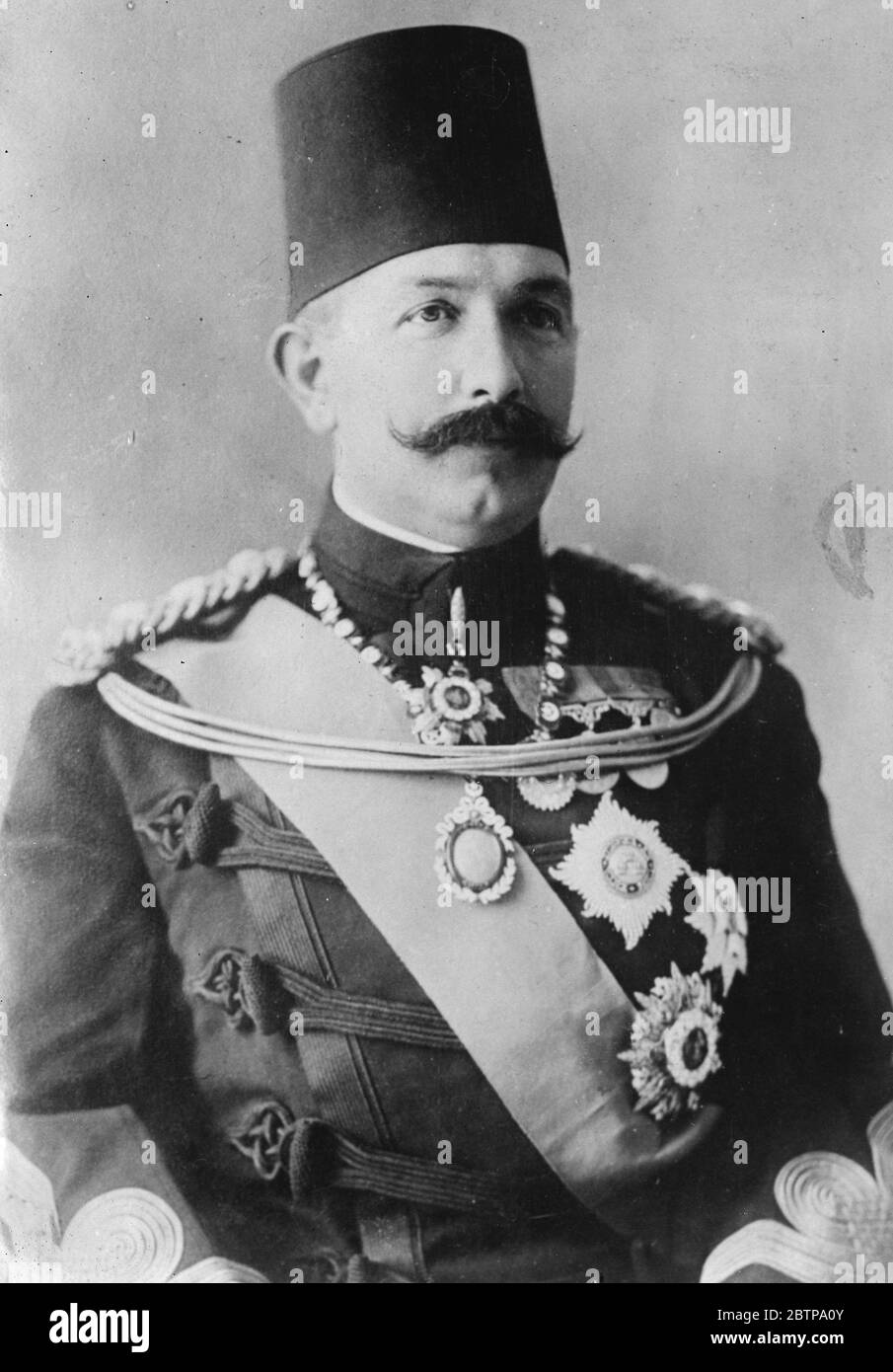 Khedive egypte Banque de photographies et d’images à haute résolution ...