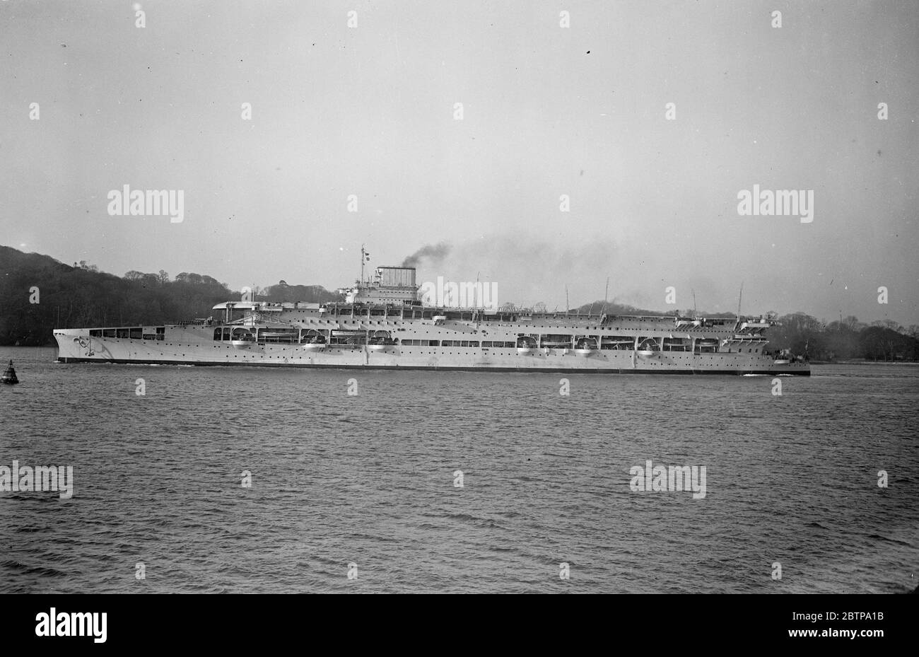 Hms plymouth Banque de photographies et d’images à haute résolution - Alamy