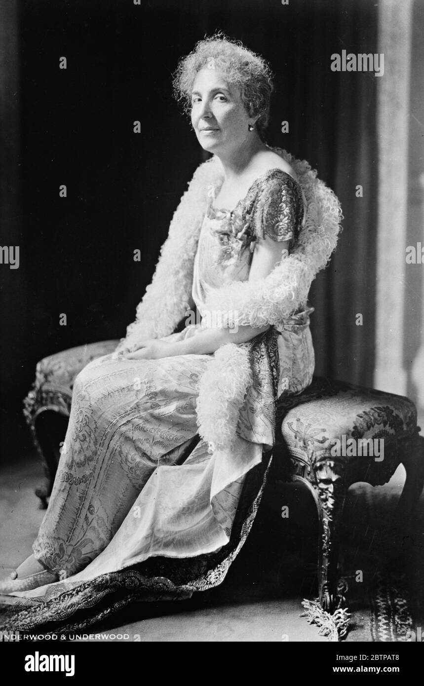 Isabelle howard Banque de photographies et d’images à haute résolution ...