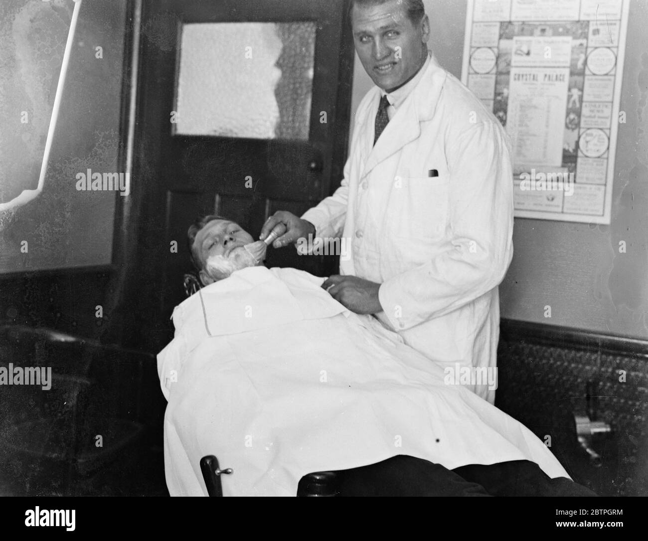 Phil scott Banque de photographies et d’images à haute résolution - Alamy