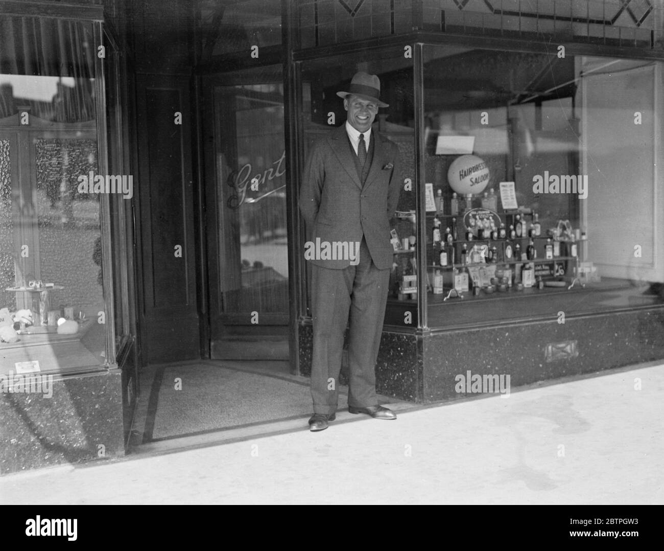 Phil scott Banque de photographies et d’images à haute résolution - Alamy