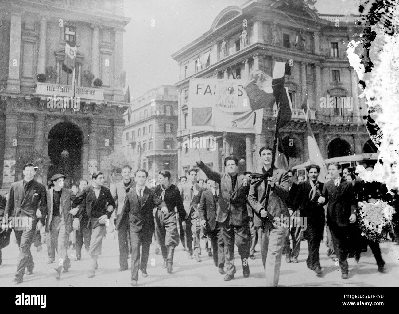 Abyssinia 1930s Banque de photographies et d’images à haute résolution - Alamy