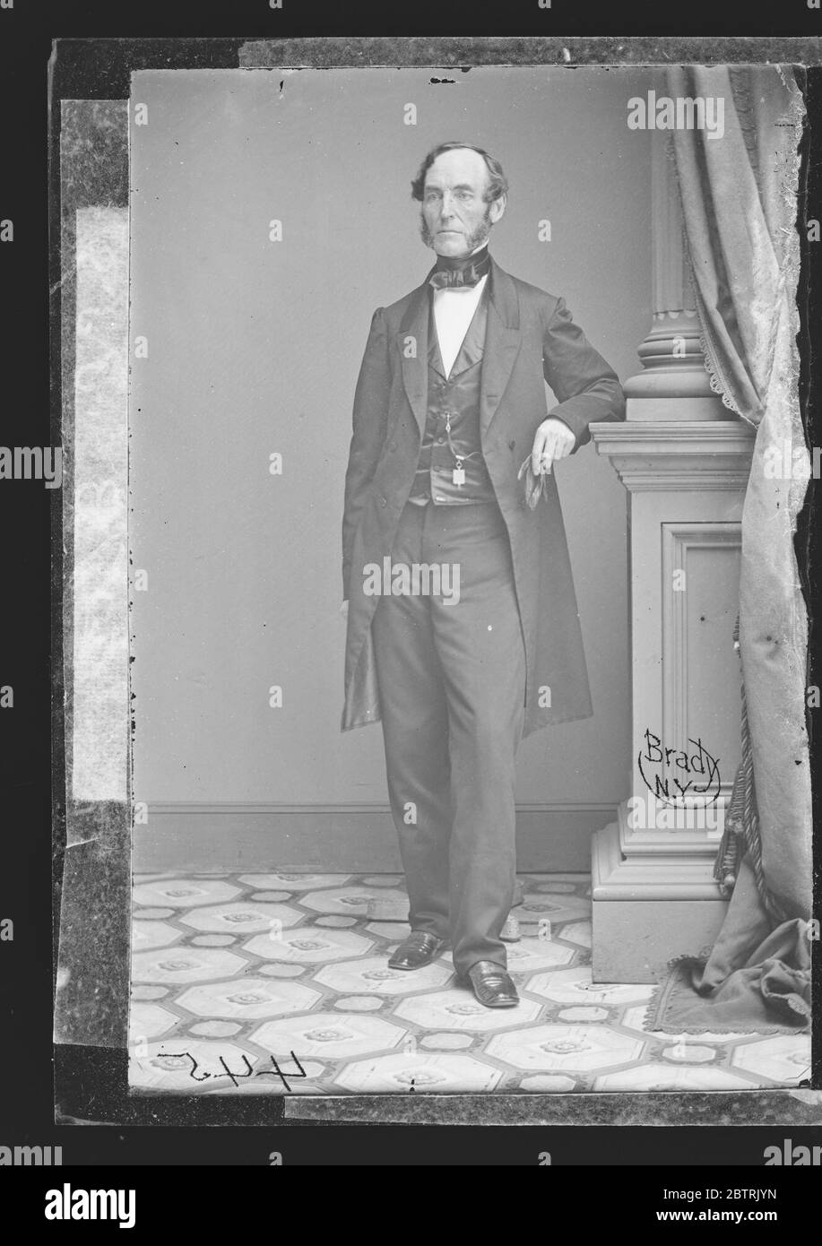 William newell Banque de photographies et d’images à haute résolution ...