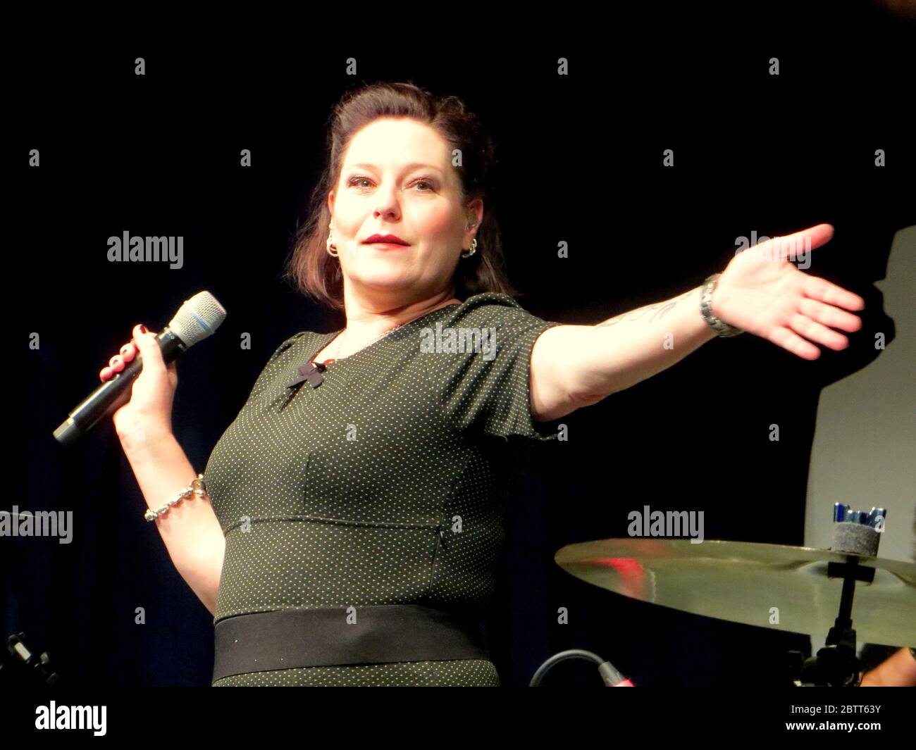 Andrea rosenbaum Banque de photographies et d’images à haute résolution ...