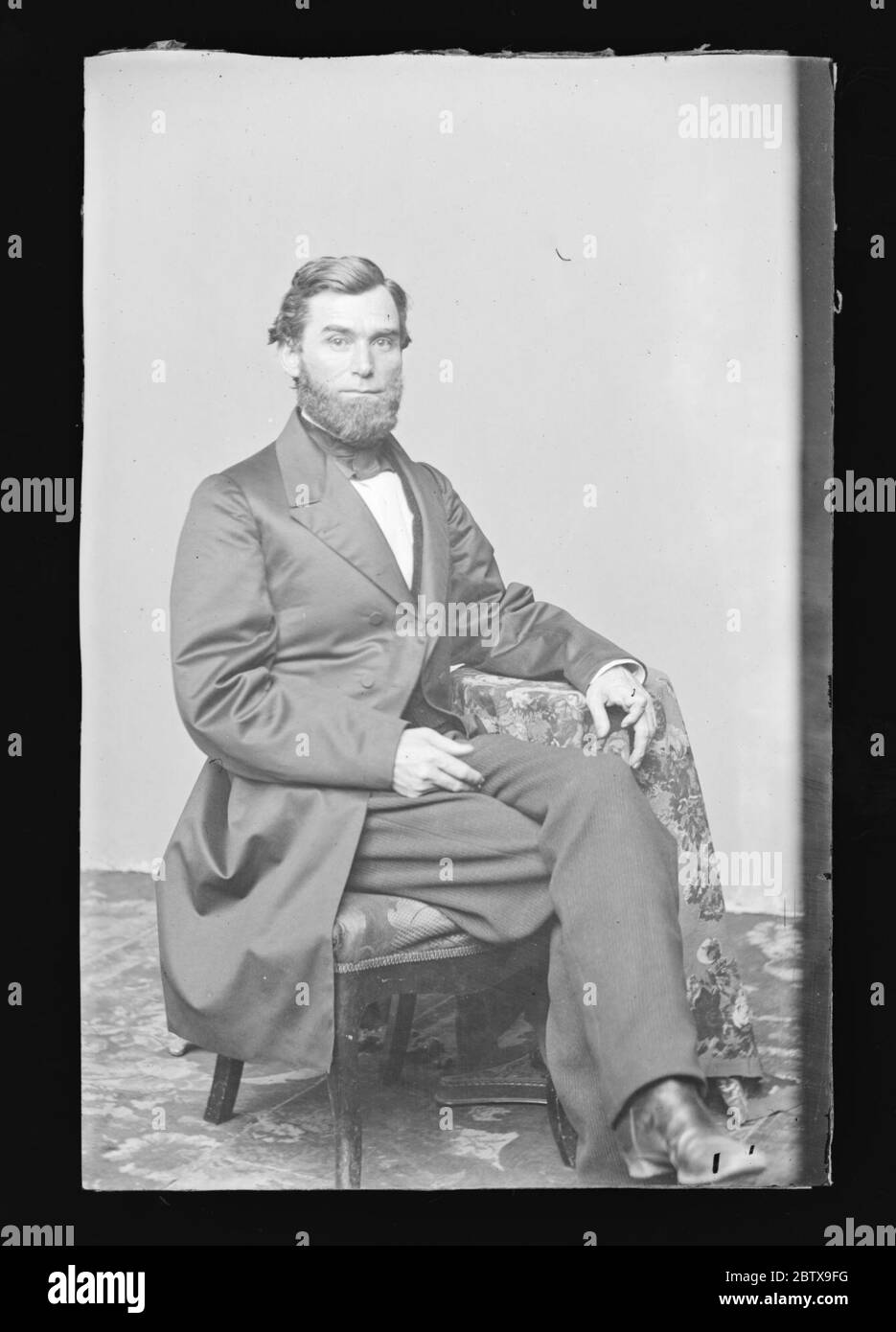 G scott Banque de photographies et d’images à haute résolution - Alamy