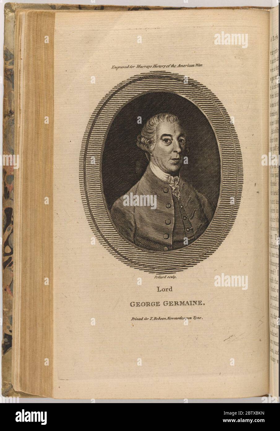 George germain Banque de photographies et d’images à haute résolution ...