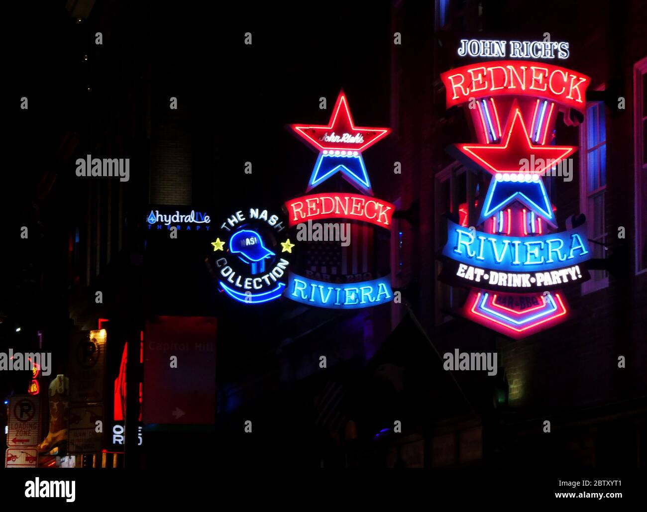 Redneck bar Banque de photographies et d’images à haute résolution - Alamy