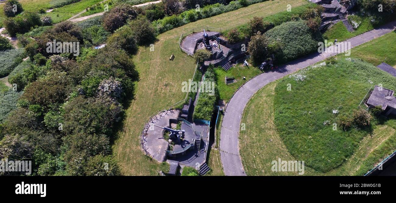 Fort paull Banque de photographies et d’images à haute résolution - Alamy