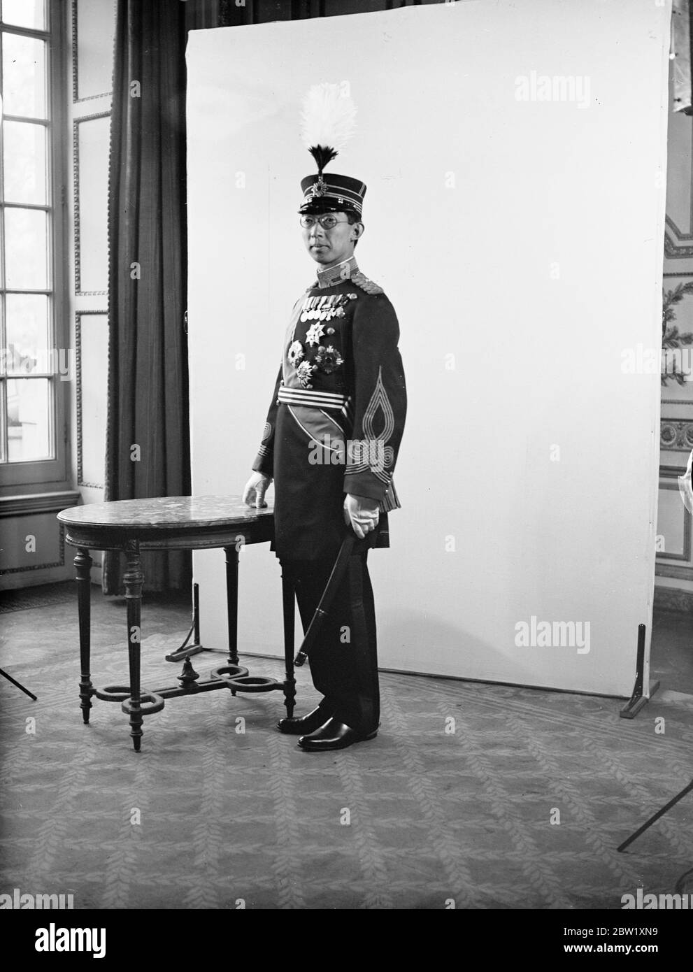 Yasuhito chichibu Banque de photographies et d’images à haute ...