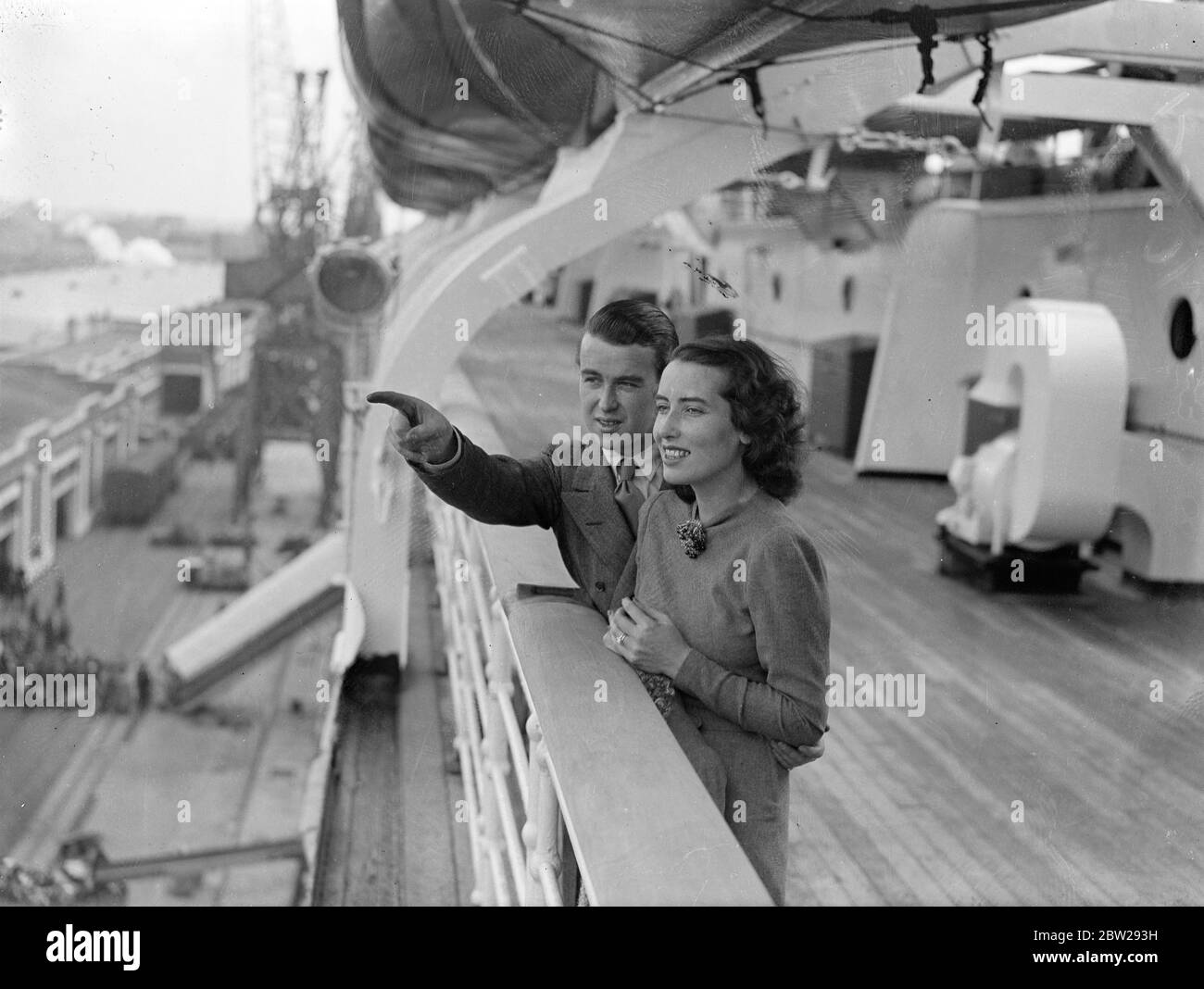 George beresford Banque de photographies et d’images à haute résolution ...