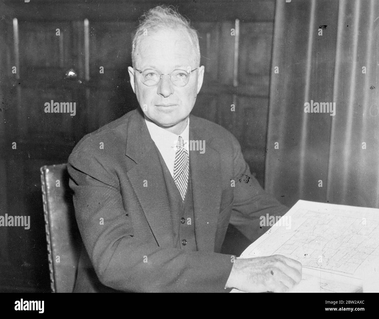 Anthony dr Banque de photographies et d’images à haute résolution - Alamy