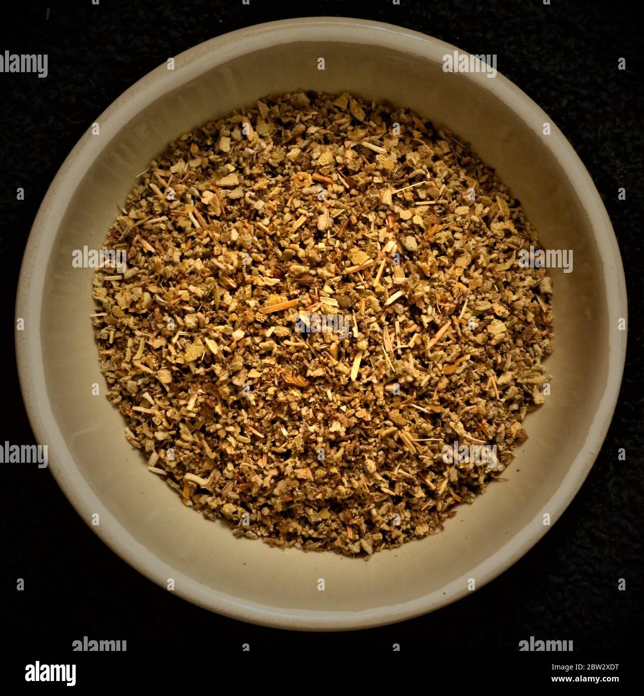 Sauge séchée Banque de photographies et d’images à haute résolution - Alamy