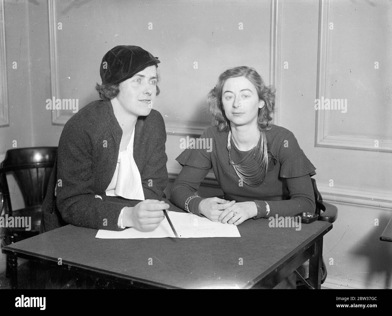 Isobel mackenzie Banque de photographies et d’images à haute résolution ...