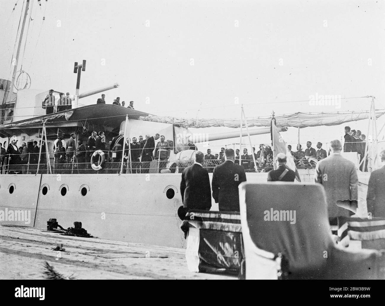 King alexander of yugoslavia Banque de photographies et d’images à ...