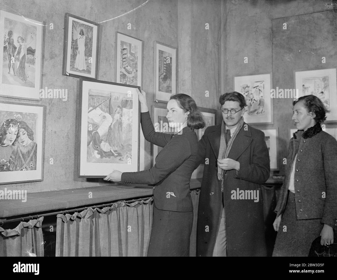 Susan berger Banque de photographies et d’images à haute résolution - Alamy