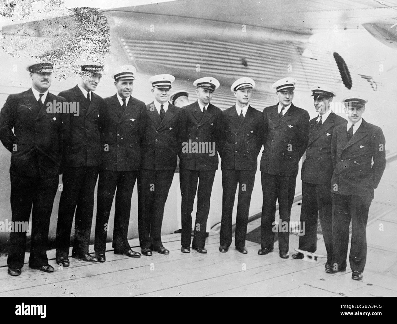 Clipper victor Banque de photographies et d’images à haute résolution ...