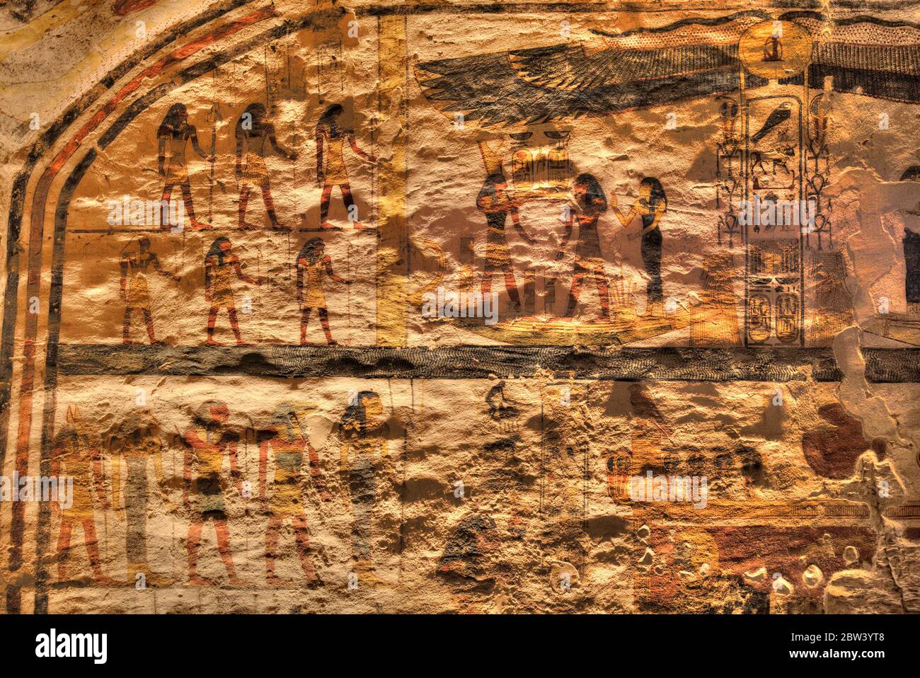 Ramses ix Banque de photographies et d’images à haute résolution - Alamy