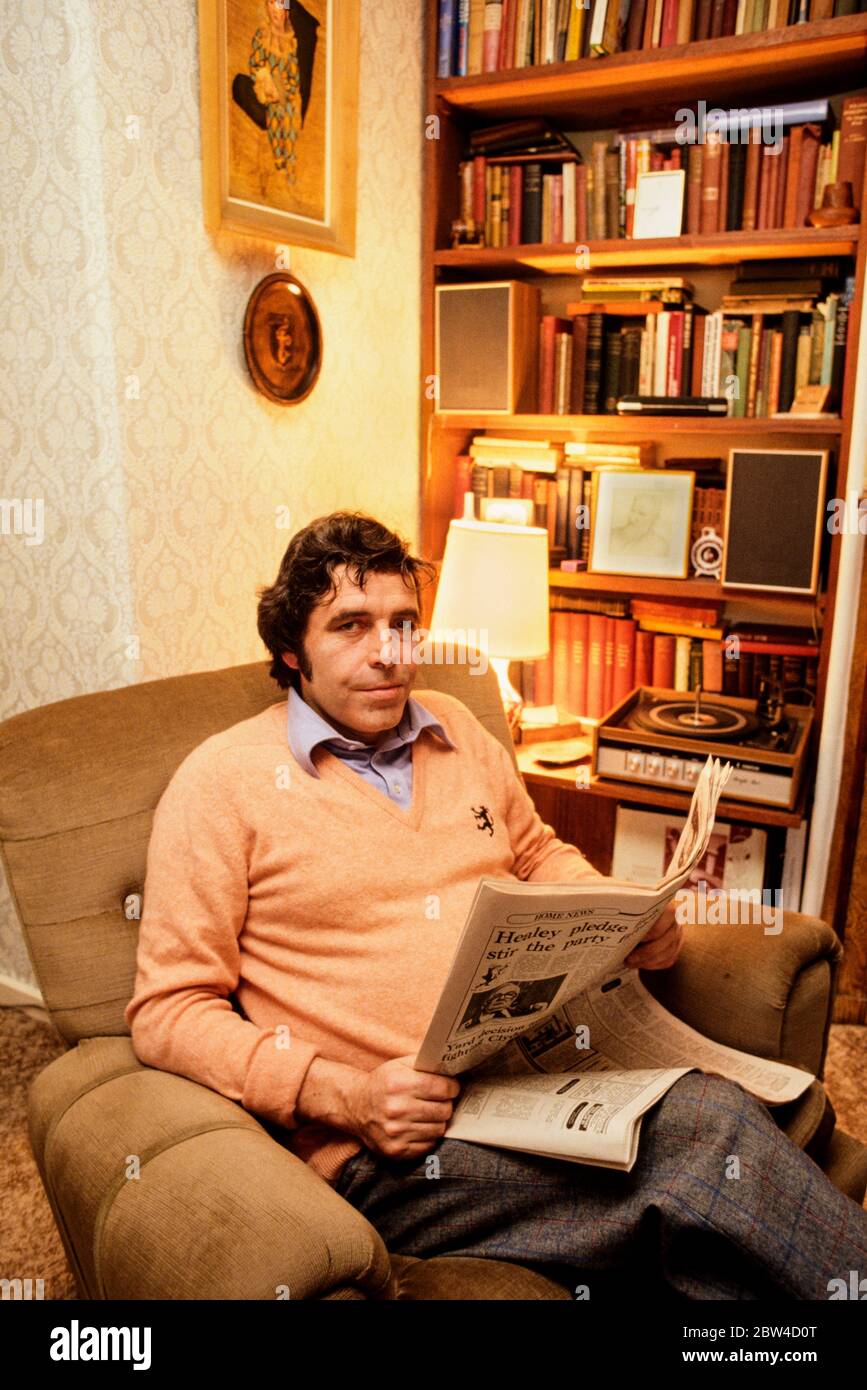 Jimmy reid Banque de photographies et d’images à haute résolution - Alamy