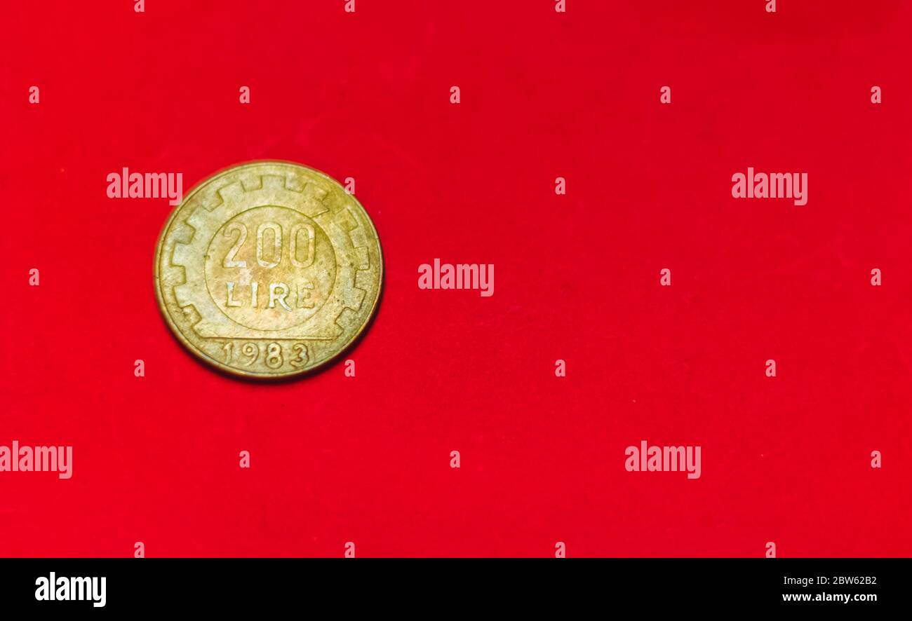 Repvbblica italiana 200 Banque de photographies et d’images à haute ...