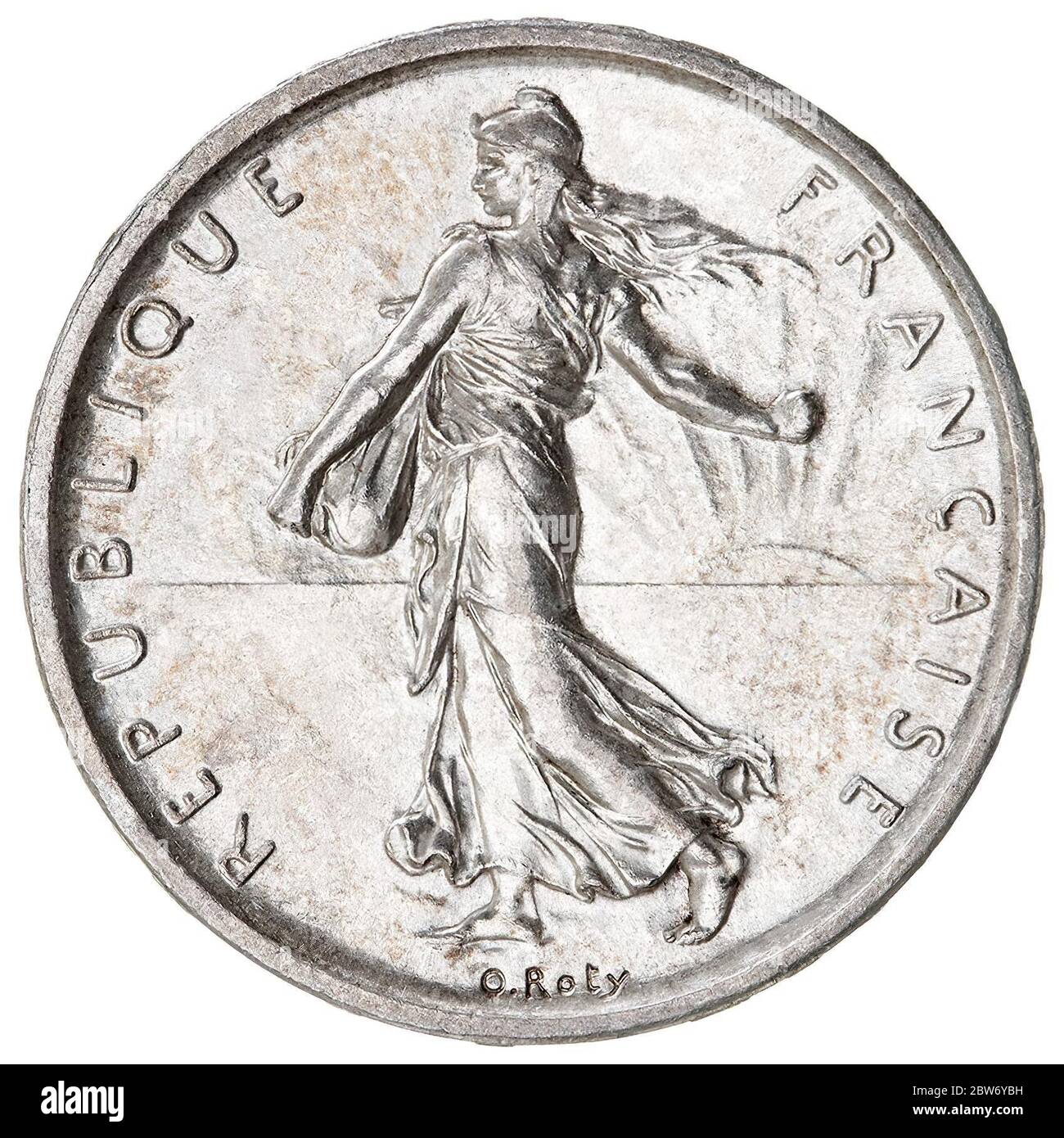 Franco de franco Banque d'images détourées - Alamy