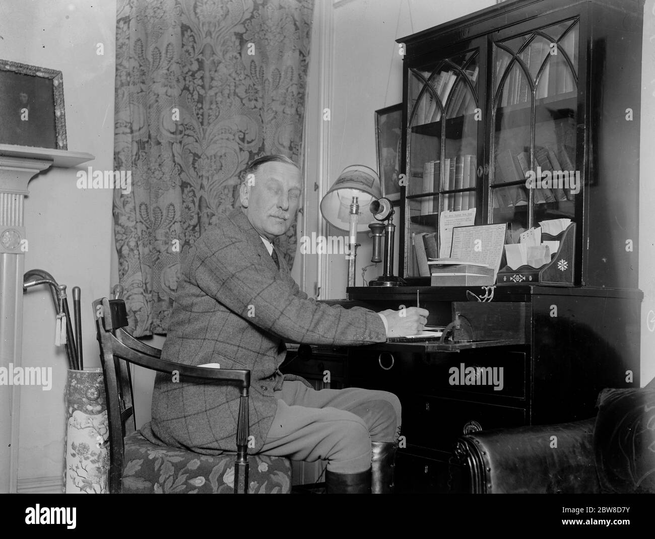 Hore ruthven Banque de photographies et d’images à haute résolution - Alamy
