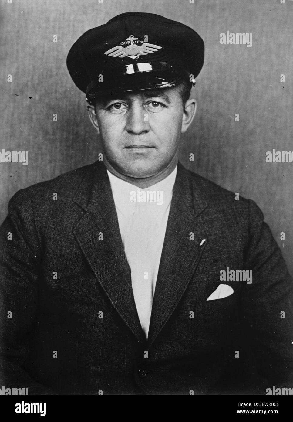 Dornier do x Banque de photographies et d’images à haute résolution - Alamy