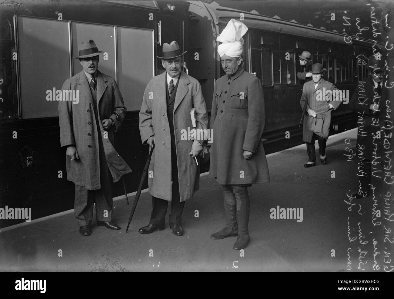 Nouveau commandant en chef Banque de photographies et d’images à haute ...