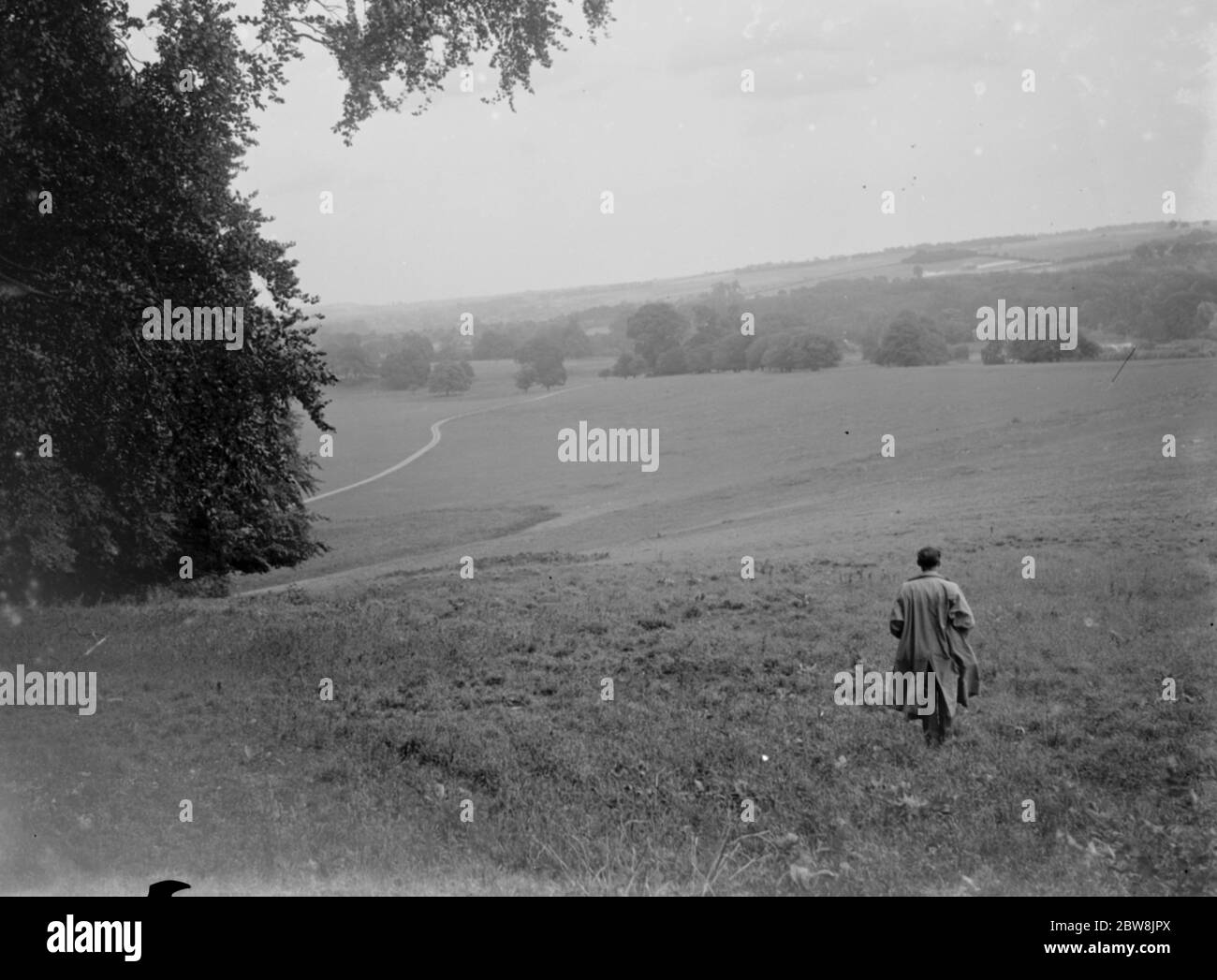 Greenwich hill Banque de photographies et d’images à haute résolution - Alamy