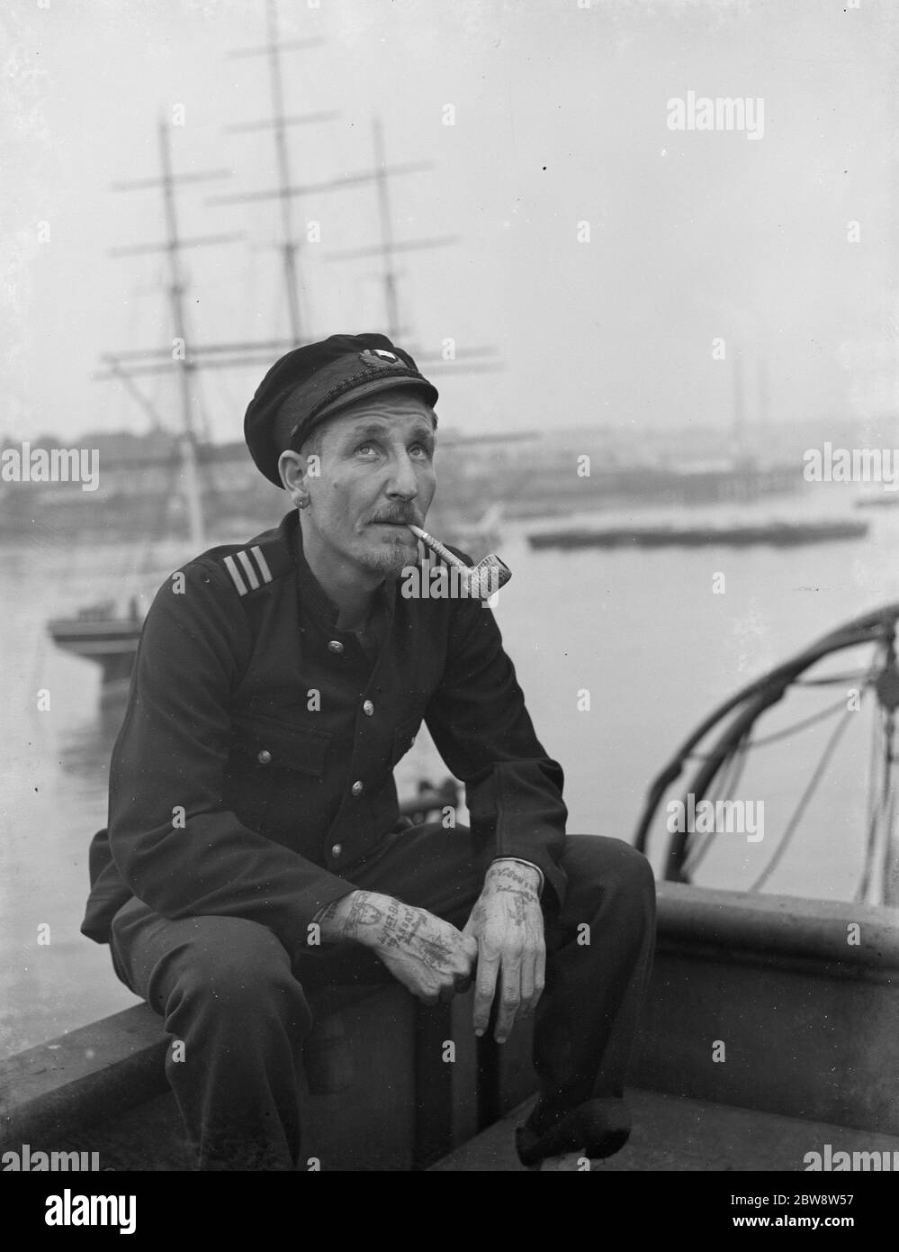 Officier sur Banque de photographies et d’images à haute résolution - Alamy