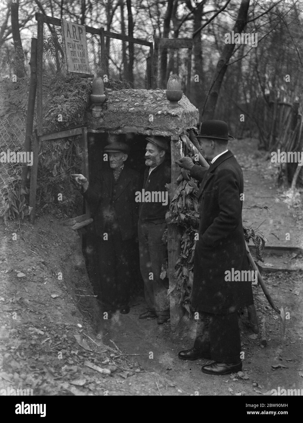 William arp Banque de photographies et d’images à haute résolution - Alamy