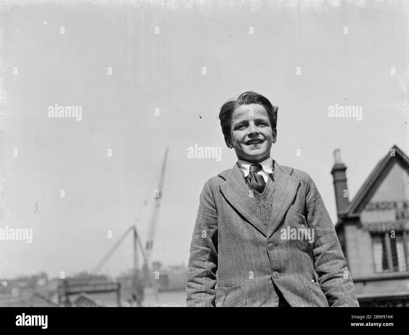 Tommie Banque De Photographies Et Dimages à Haute Résolution Alamy