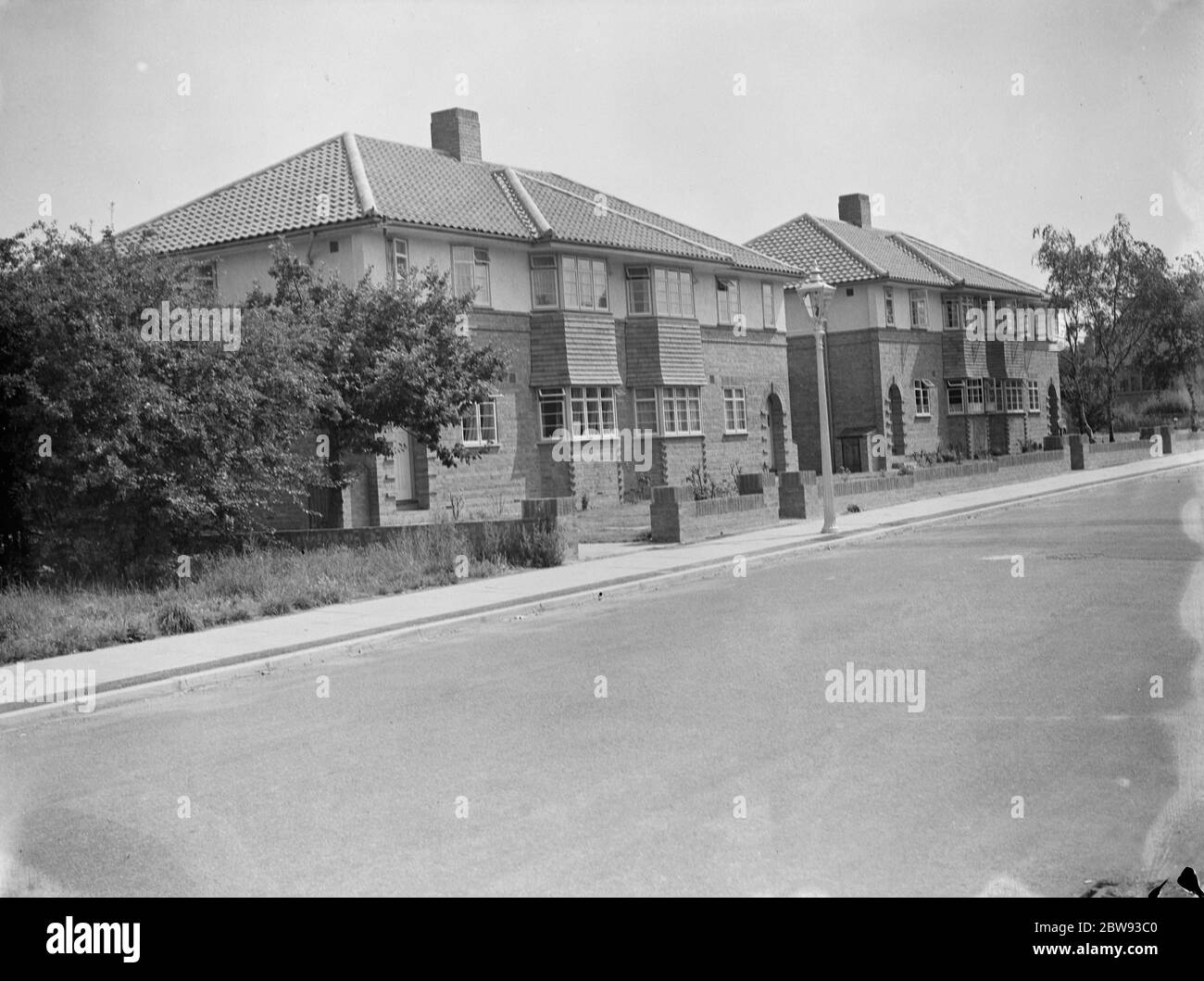 Petts wood Banque de photographies et d’images à haute résolution - Alamy