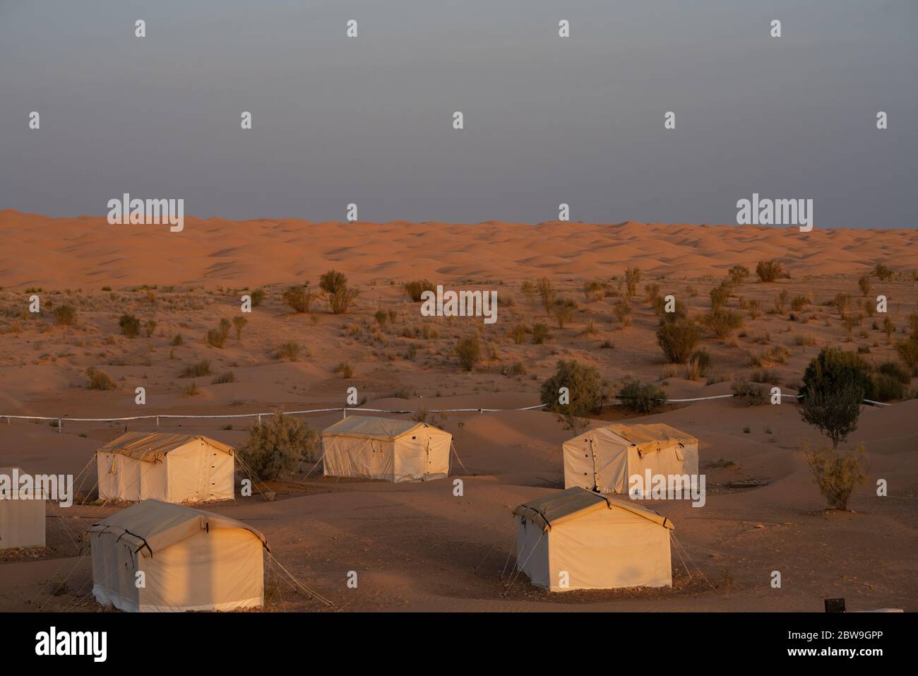 Ksar ghilane tunisia Banque de photographies et d’images à haute ...