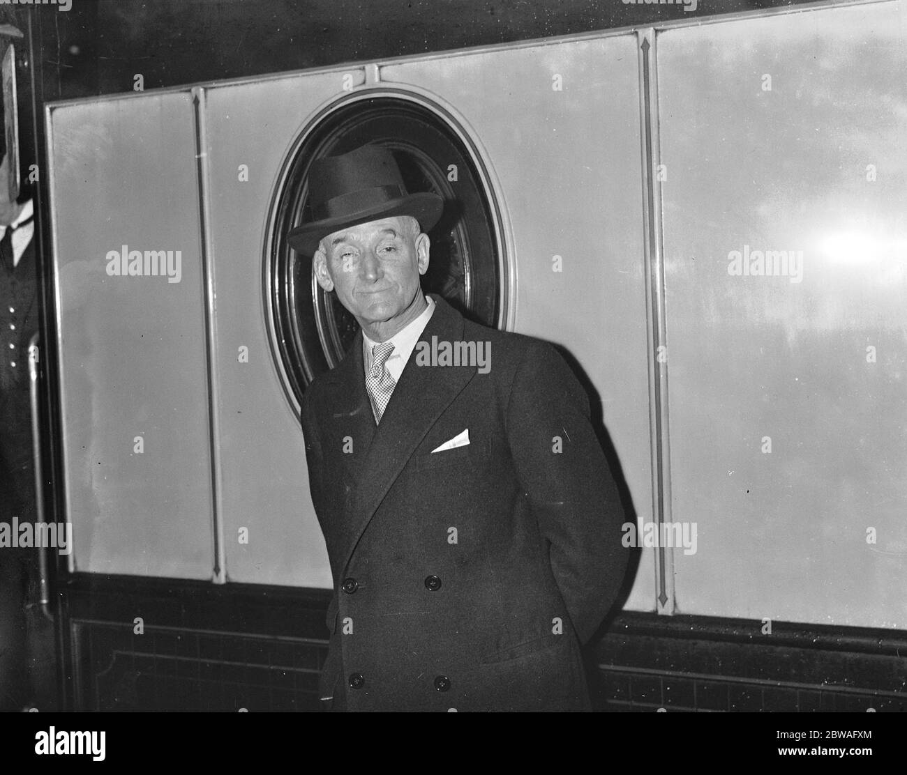 George broadbridge Banque de photographies et d’images à haute ...