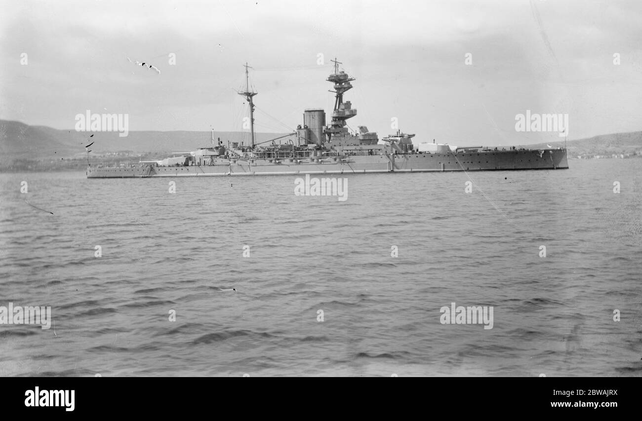 Royal navy history Banque de photographies et d’images à haute ...