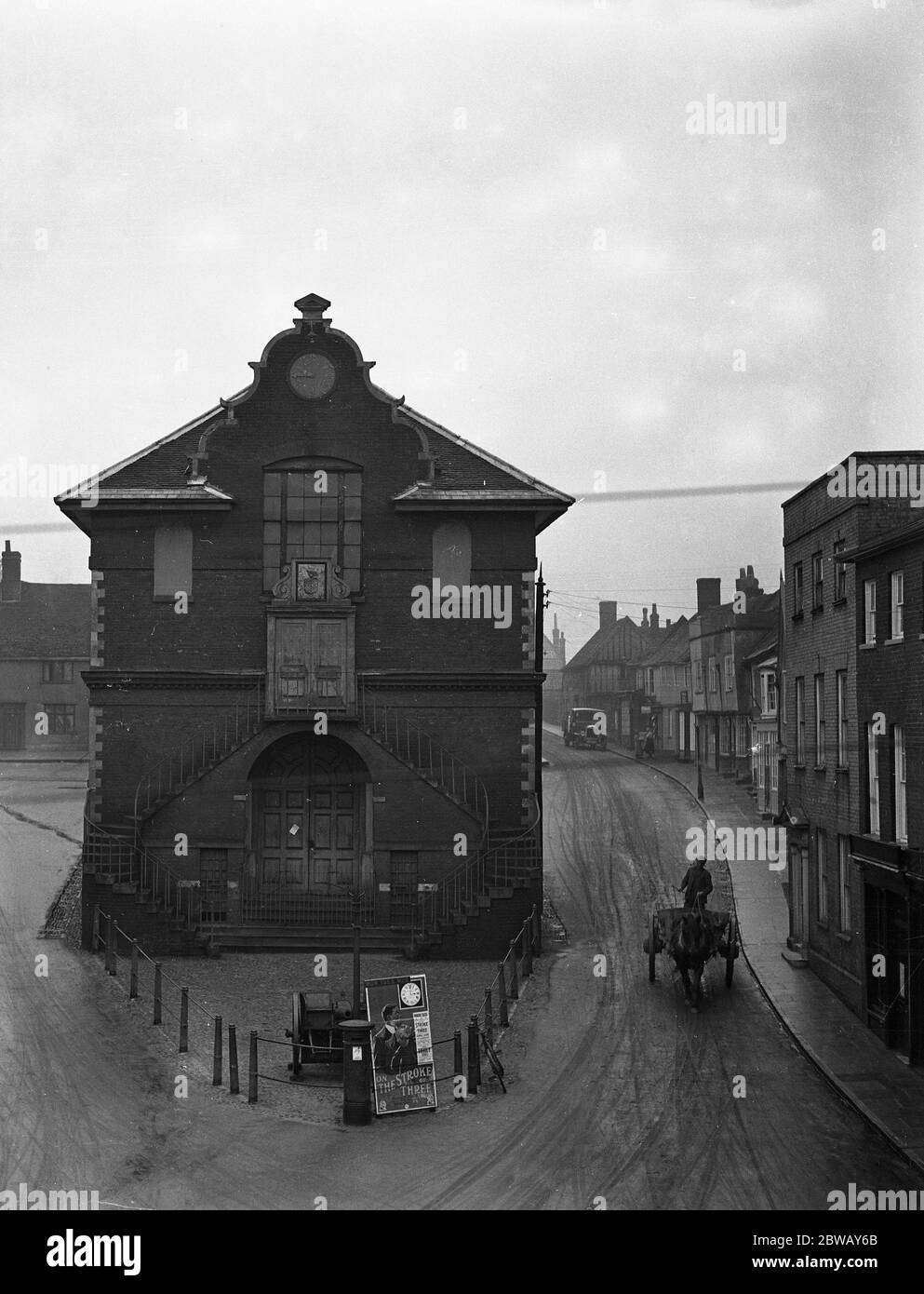Cheval de shire suffolk Banque de photographies et d’images à haute ...