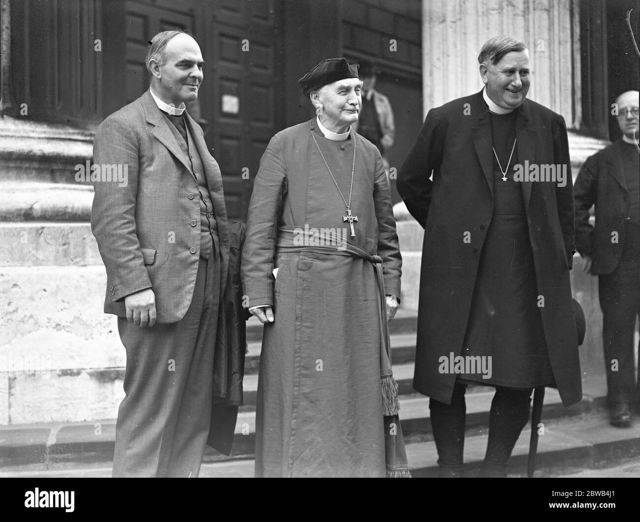 Pictured from left to right Banque de photographies et d’images à haute ...