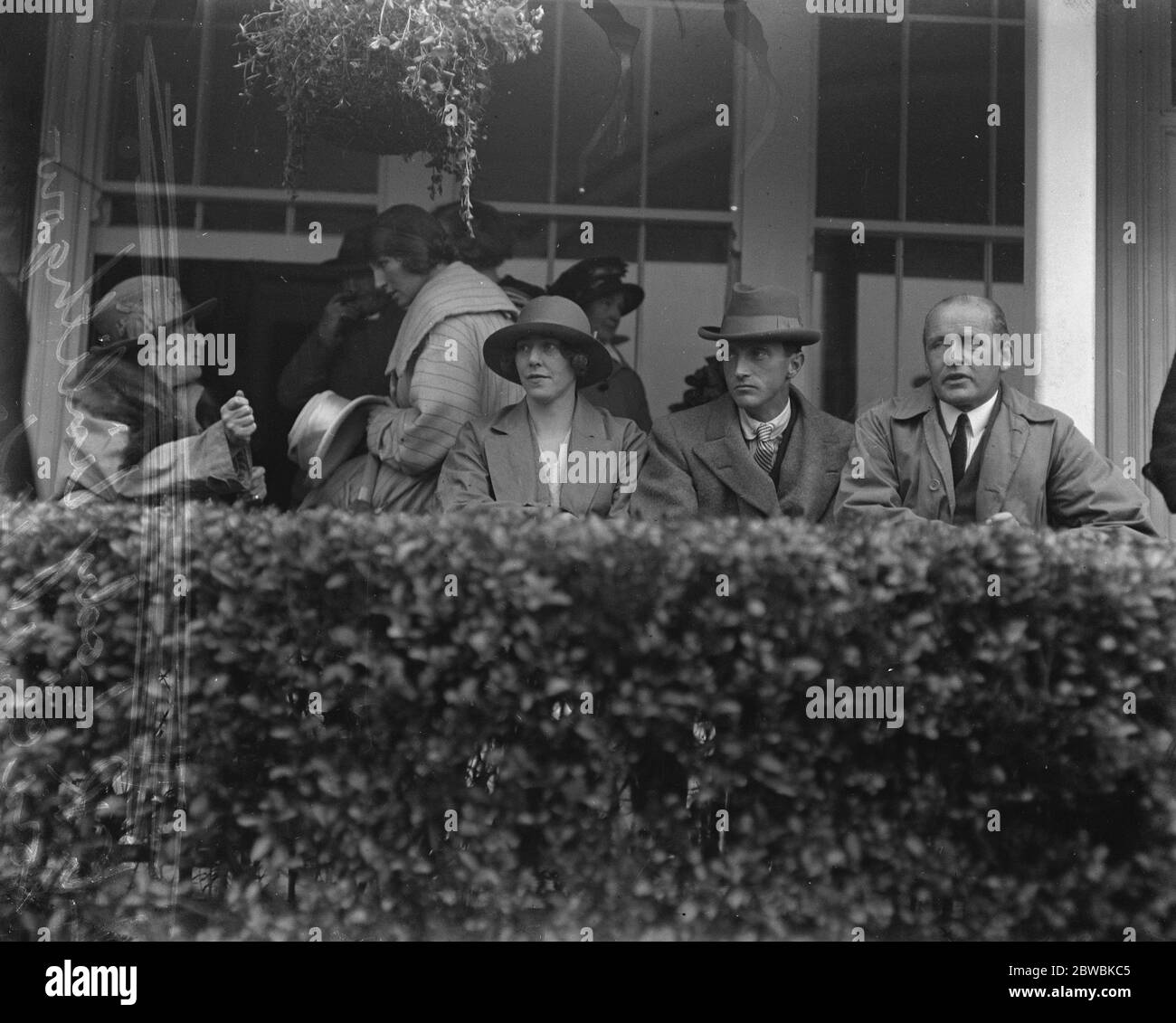 Lady linlithgow Banque de photographies et d’images à haute résolution ...