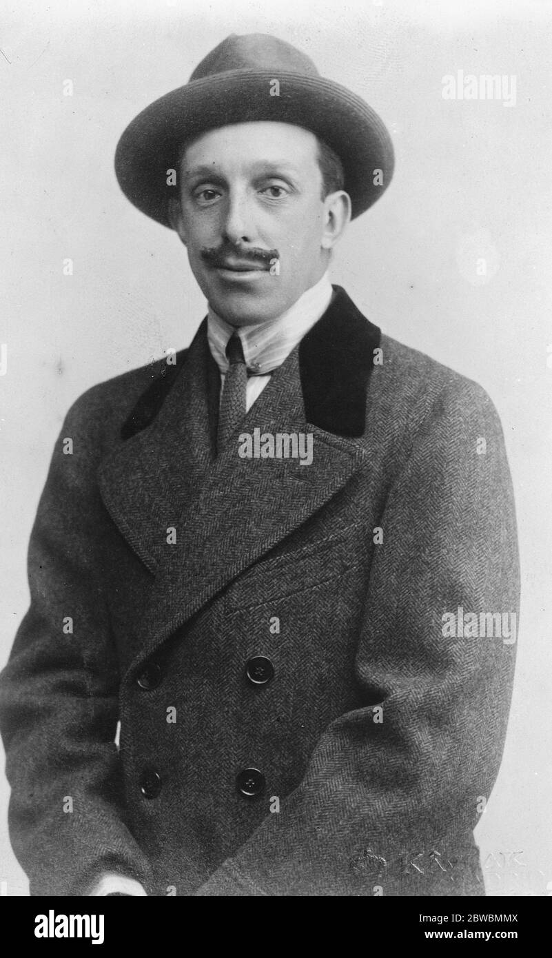 Alfonso xiii Banque de photographies et d’images à haute résolution - Alamy