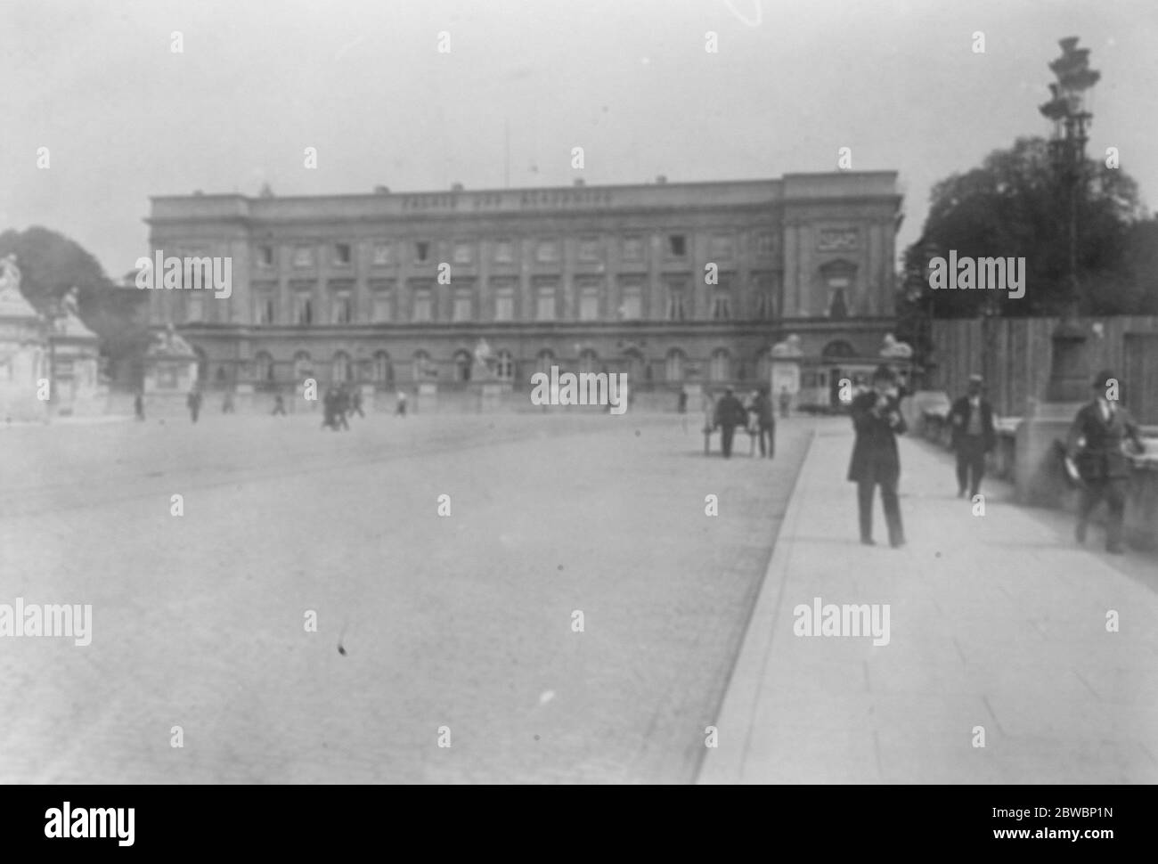 Palais des académies bruxelles Banque de photographies et d’images à haute résolution - Alamy