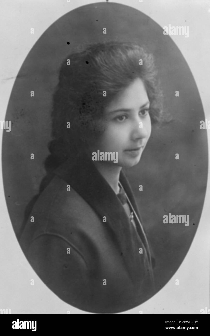 Pour les jeunes de voir leur propre film UNE position curieuse a surgi ...