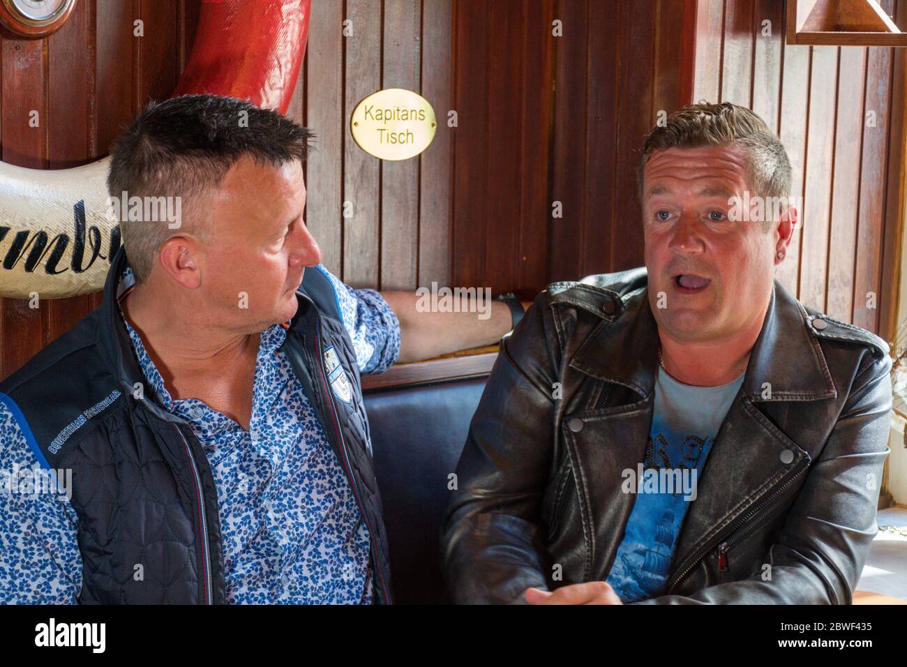 Christian scholz riedel schmiermittel Banque de photographies et d ...