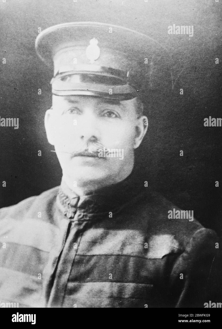 Inspecteur de police Banque de photographies et d’images à haute ...