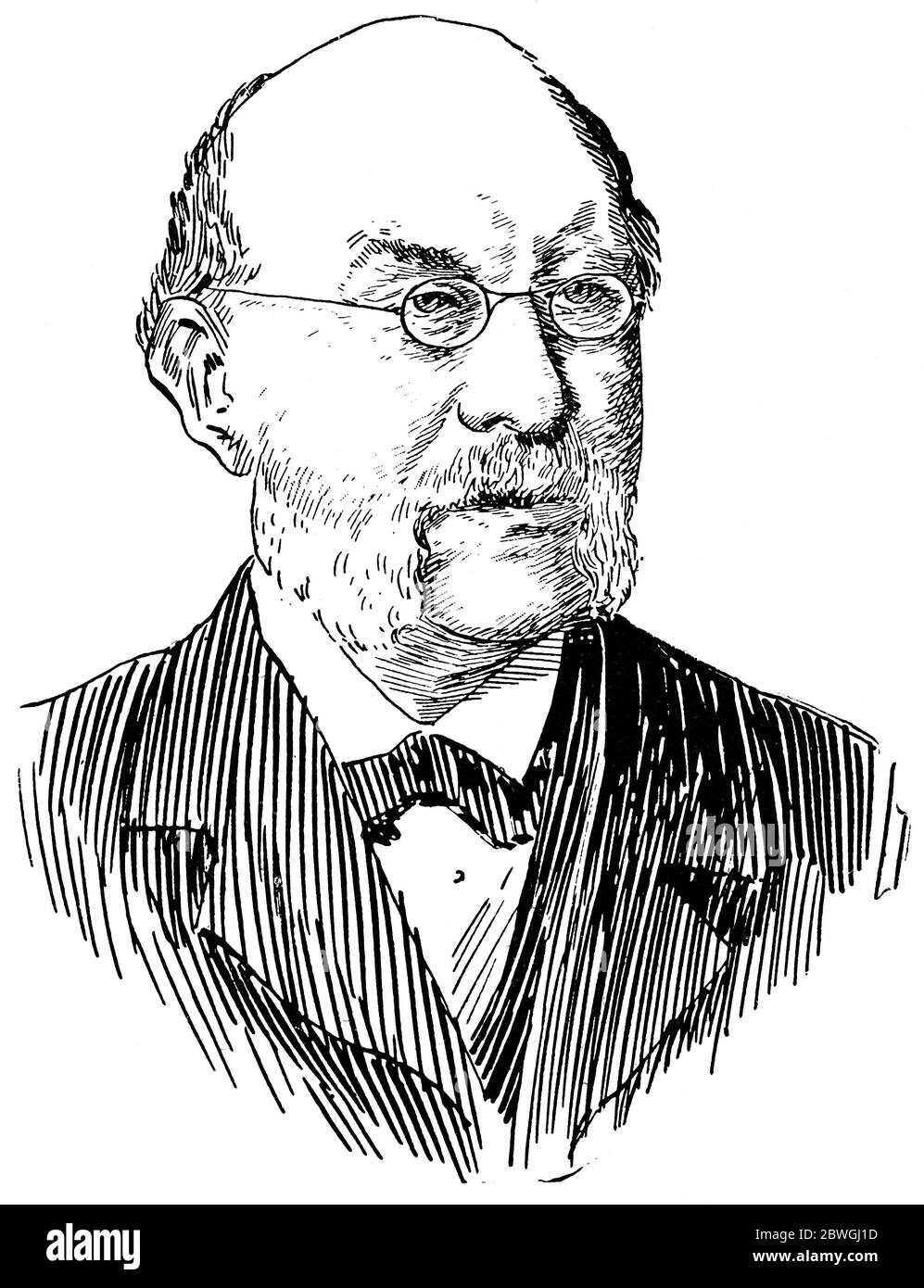 Hermann friedrich Banque de photographies et d’images à haute ...