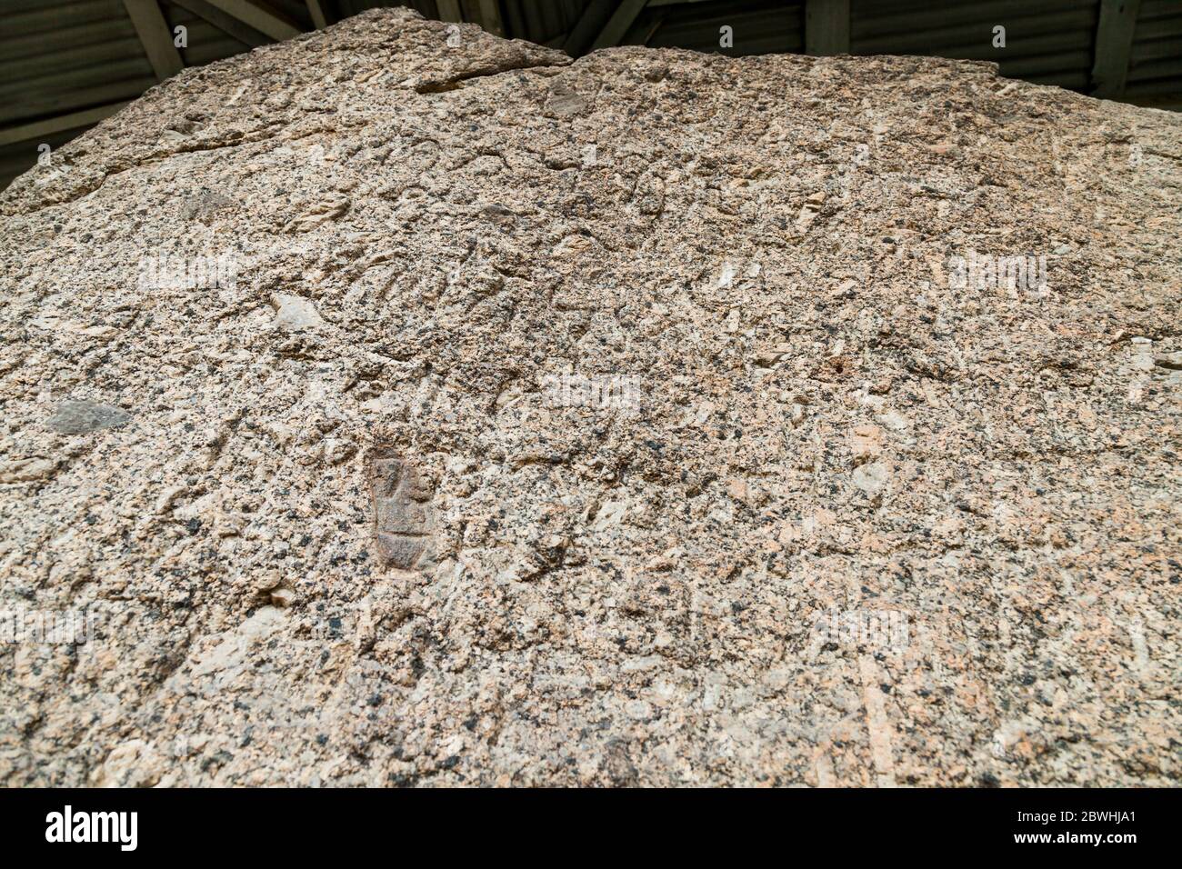 Ashoka Rocks, Ashoka's Rock, Mansehra Rock Edicts, 3ième siècle avant ...