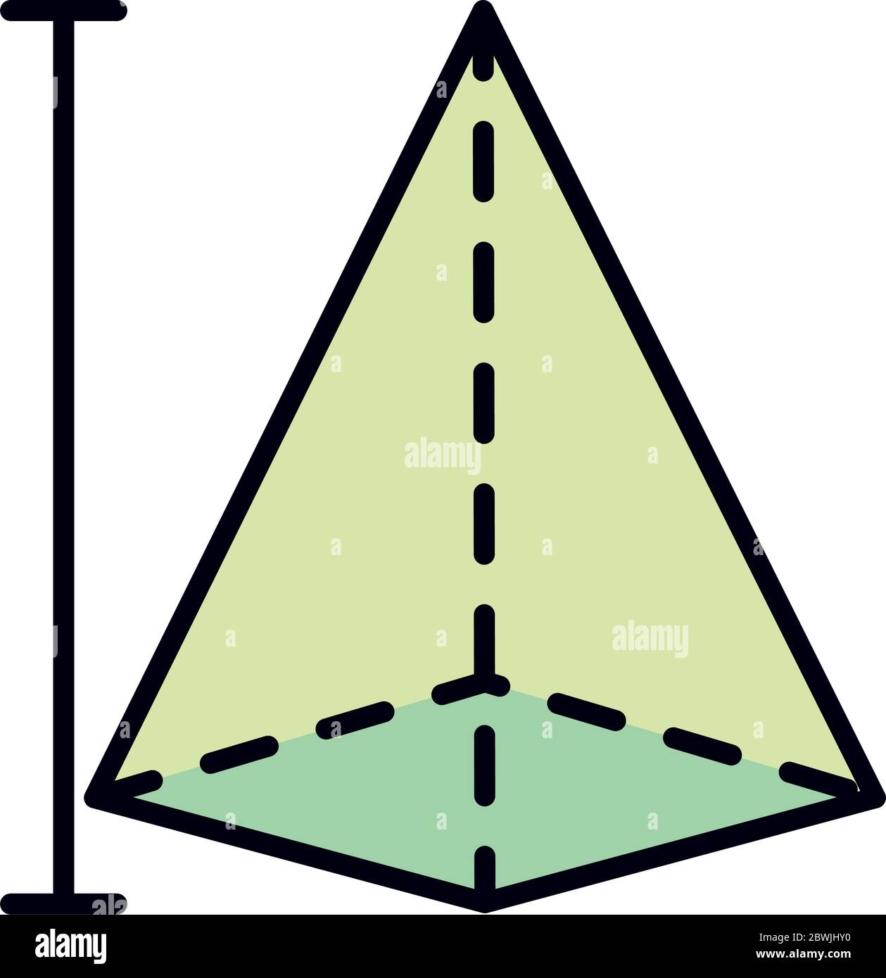 mathématiques enseignement école science pyramide figure géométrie ...