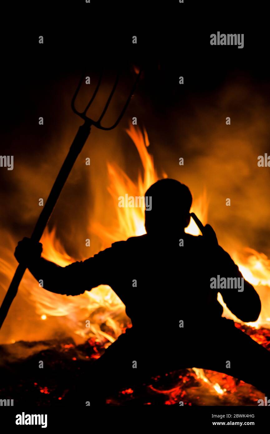 Gars grossier Banque de photographies et d’images à haute résolution ...